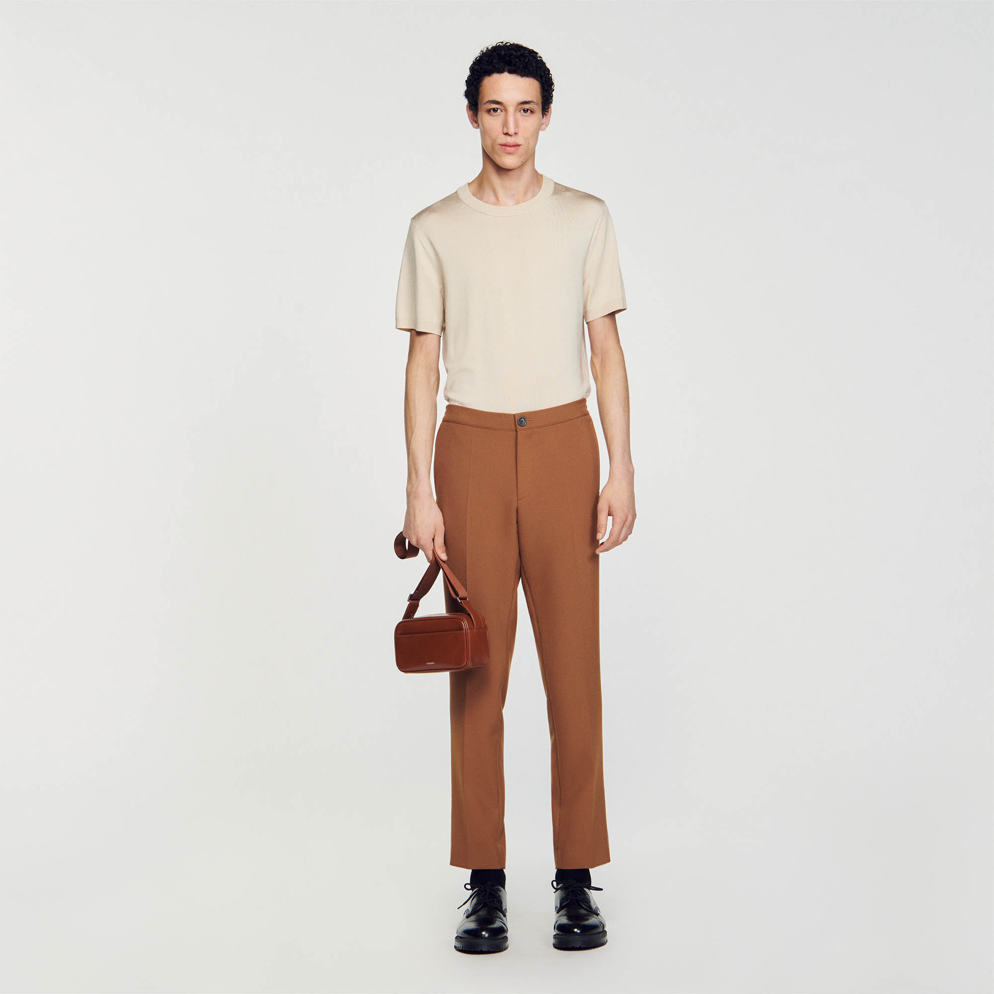 Pants & Jeans on Sale | Men | Sandro-paris.com up to 50% off Pants & Jeans on Sale | Men | Sandro-paris.com up to 50% off