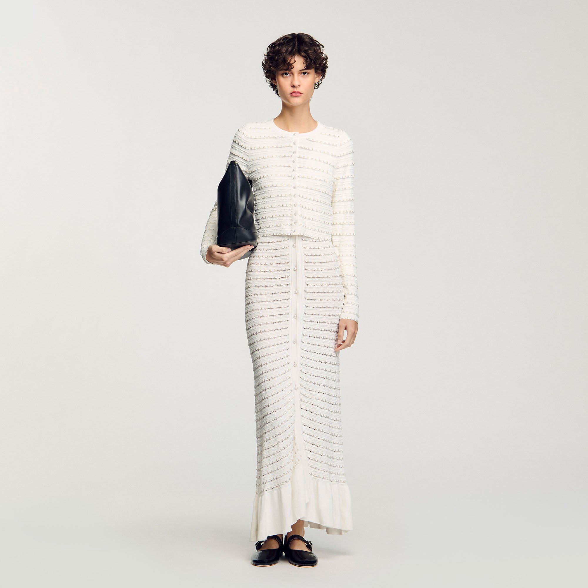 Special Occasion | Women | Sandro-paris.com Special Occasion | Women | Sandro-paris.com