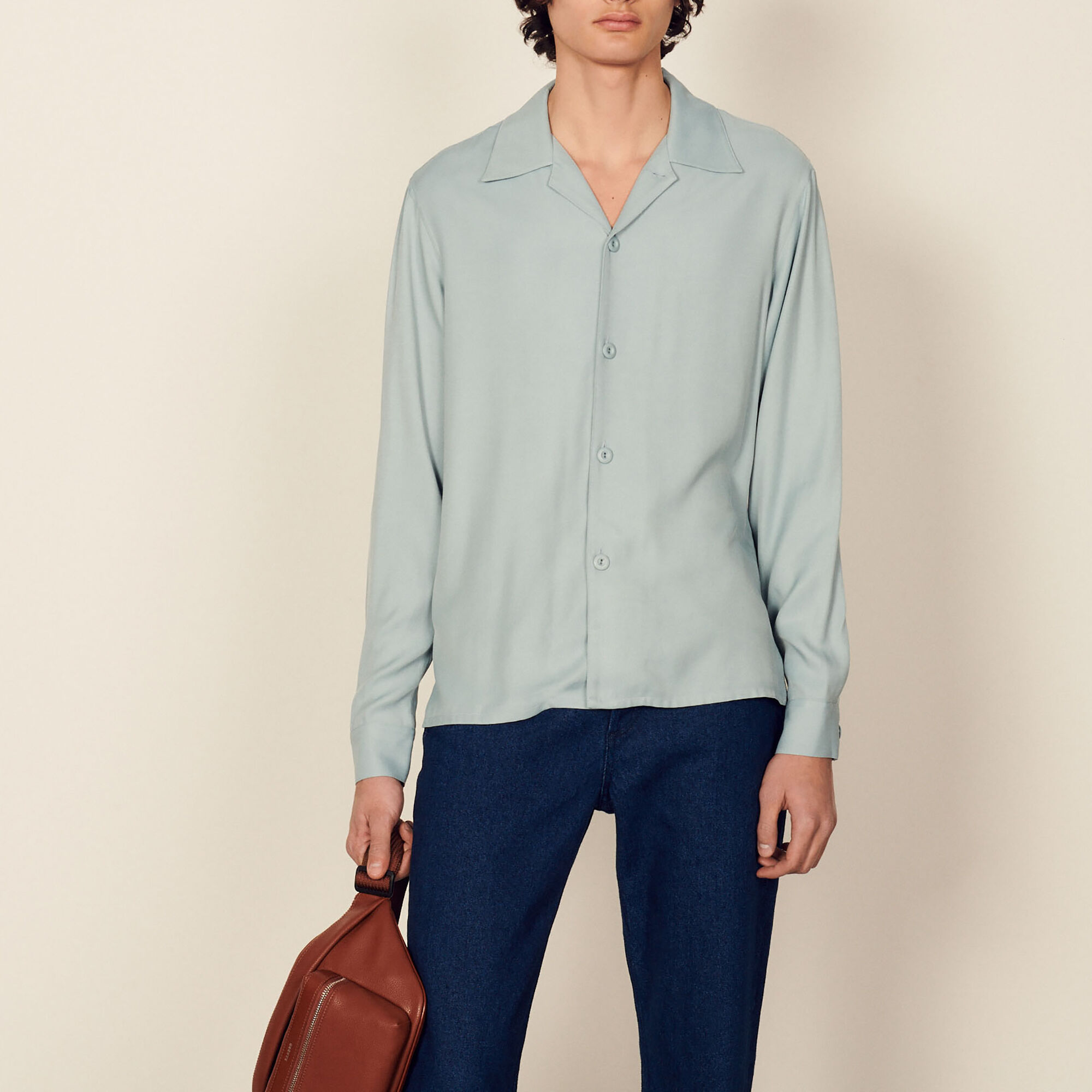 Men Sale | Sandro-paris.com