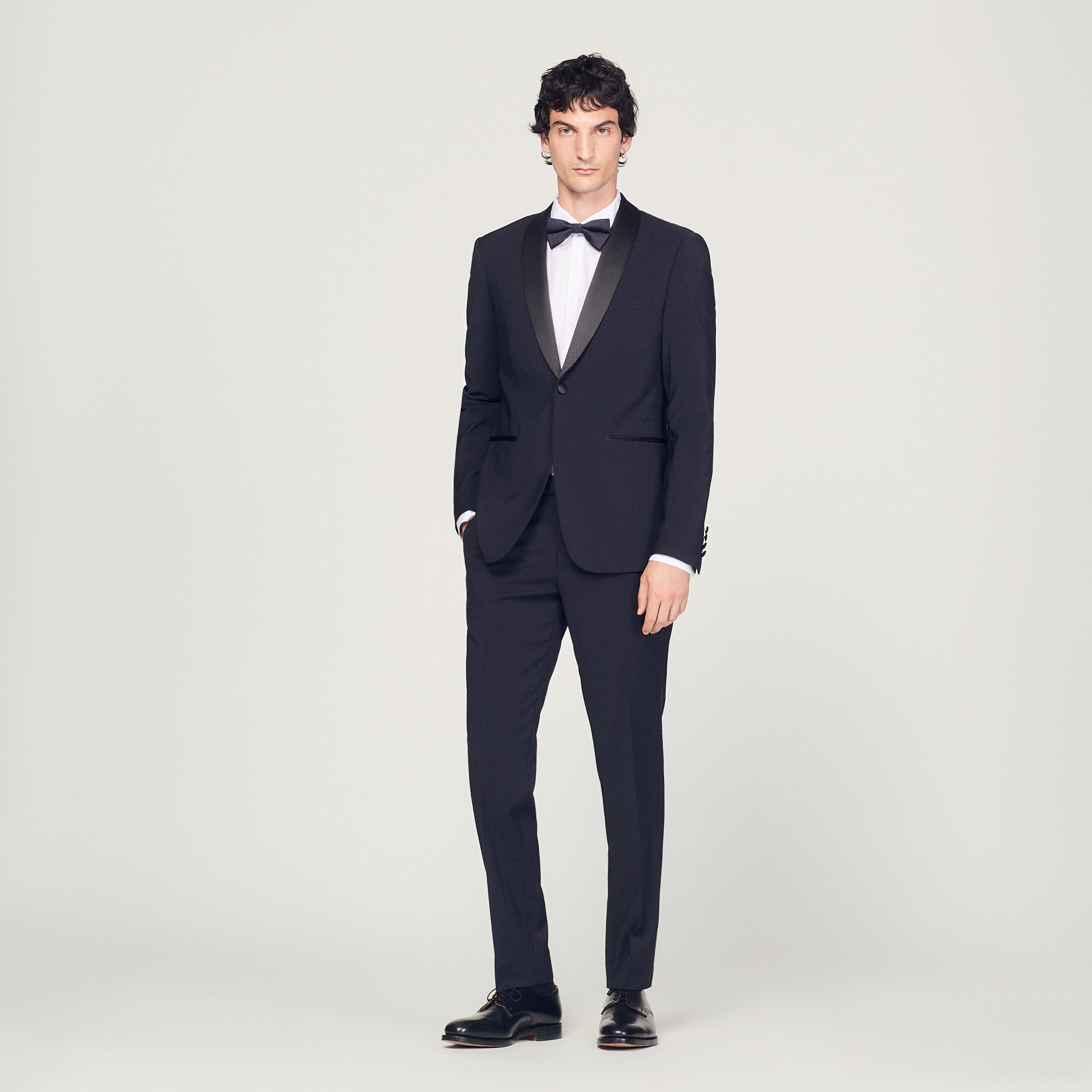 Suits & Blazers | Men | Sandro-paris.com