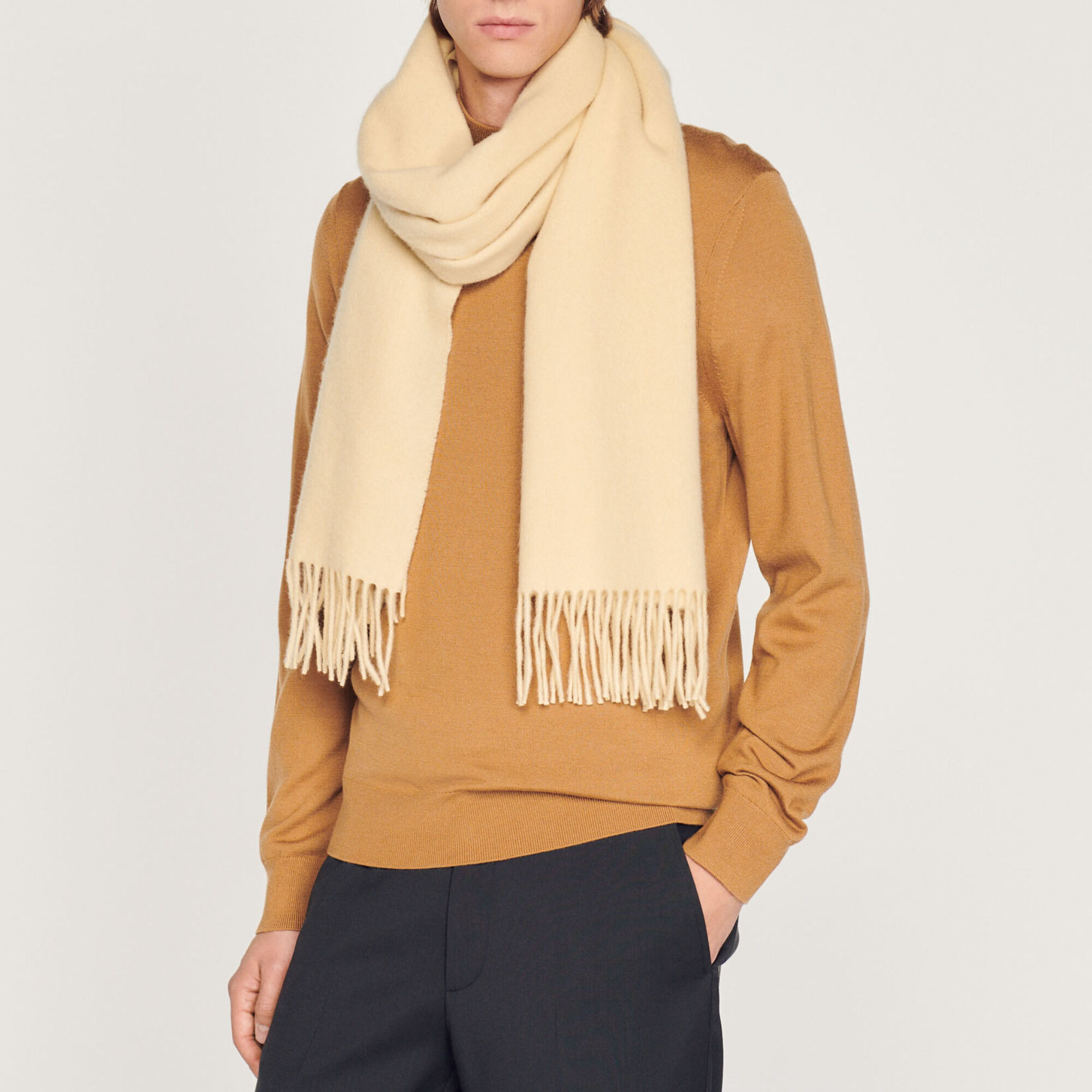 All Accessories | Men | Sandro-paris.com