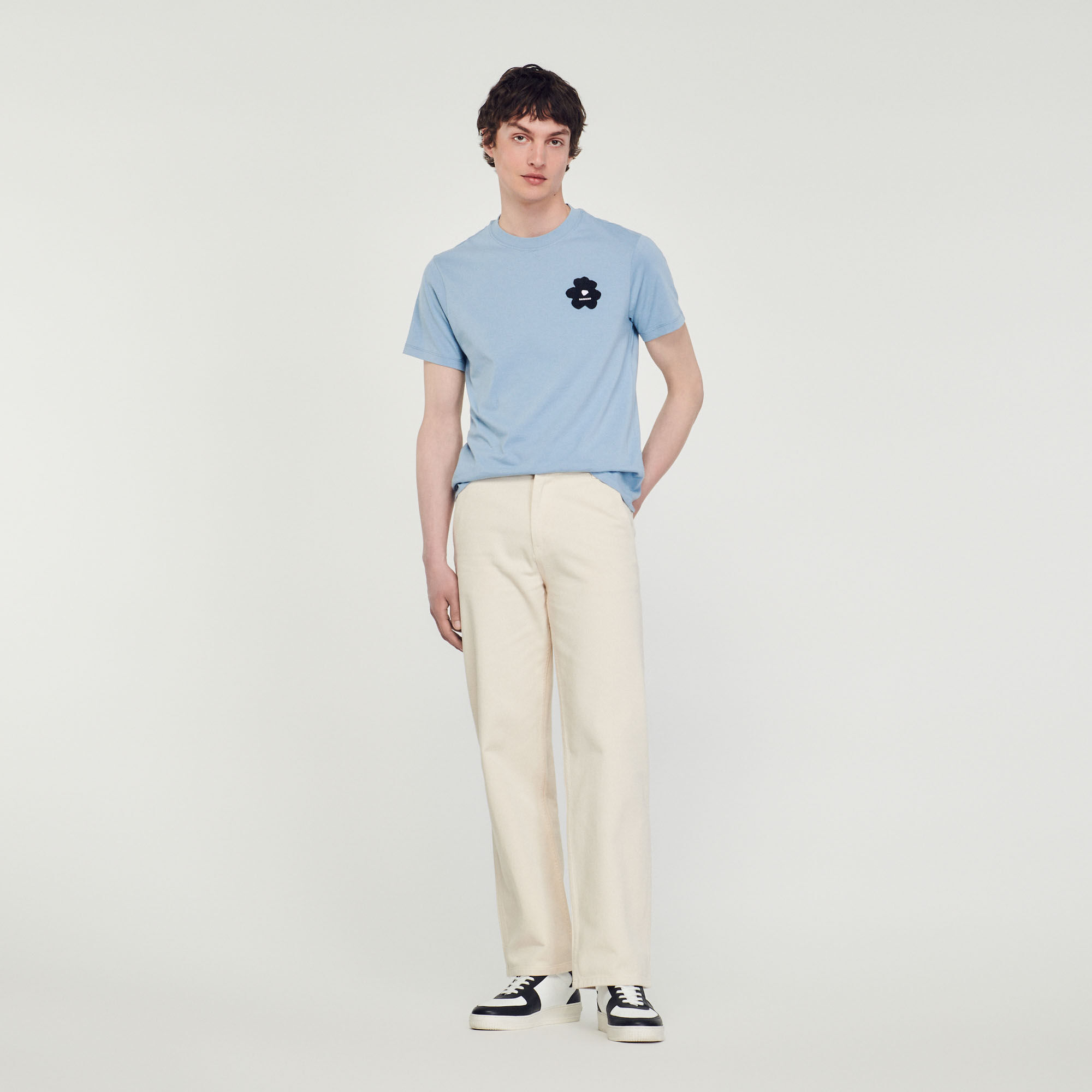 Men Sale | Sandro-paris.com