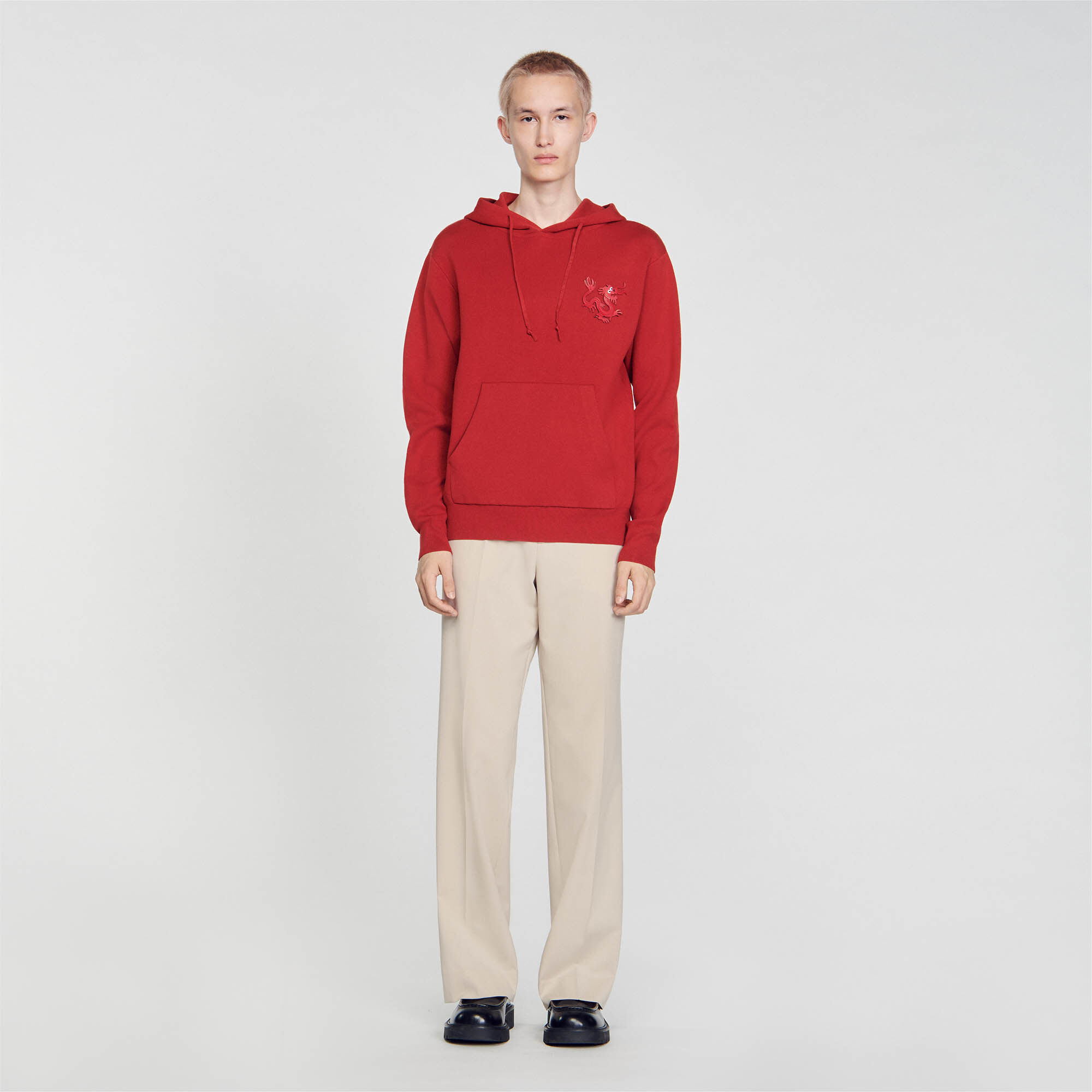 This week | Men | Sandro-paris.com