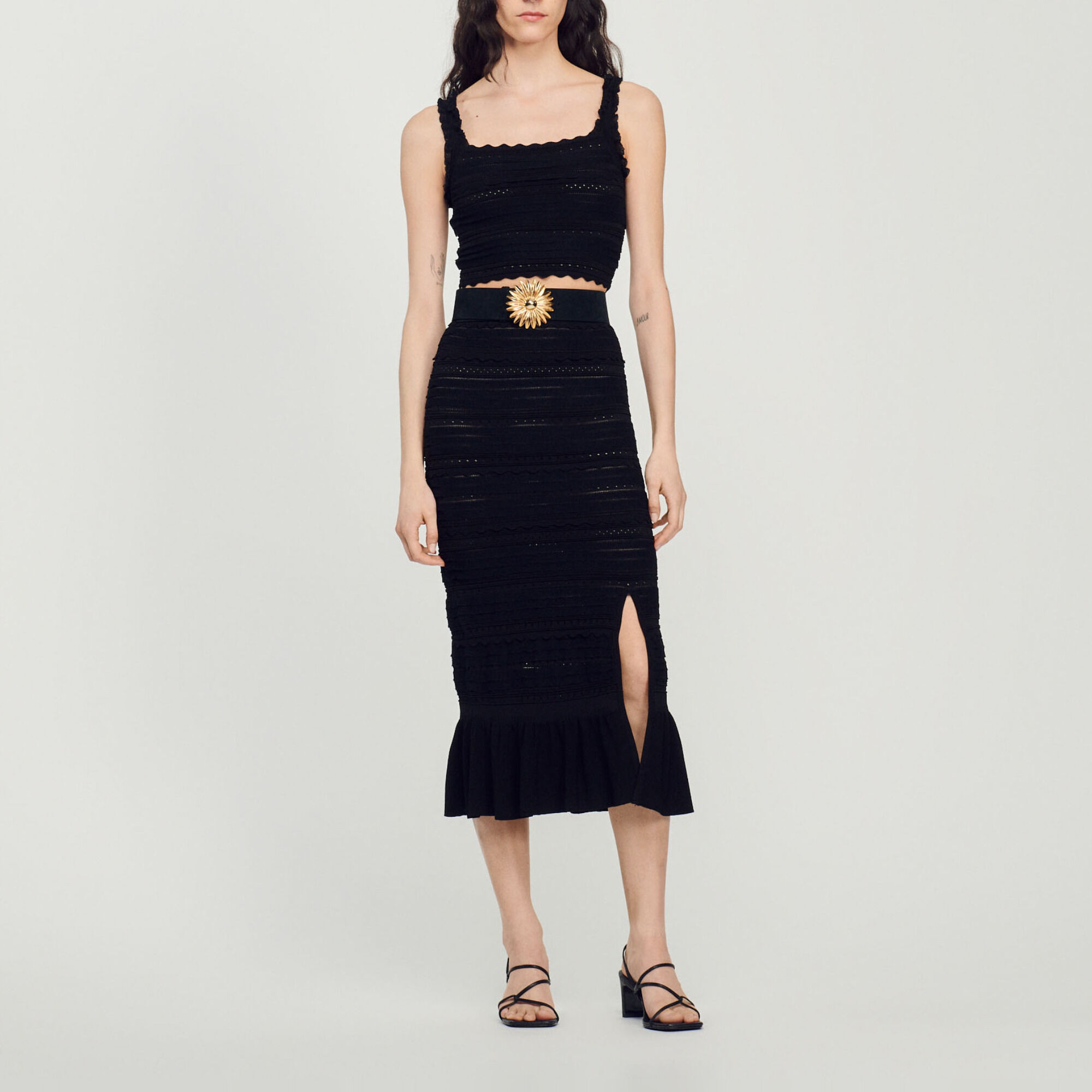 산드로 스프링 이벤트 SS 컬렉션 30% 할인! - MODUBA