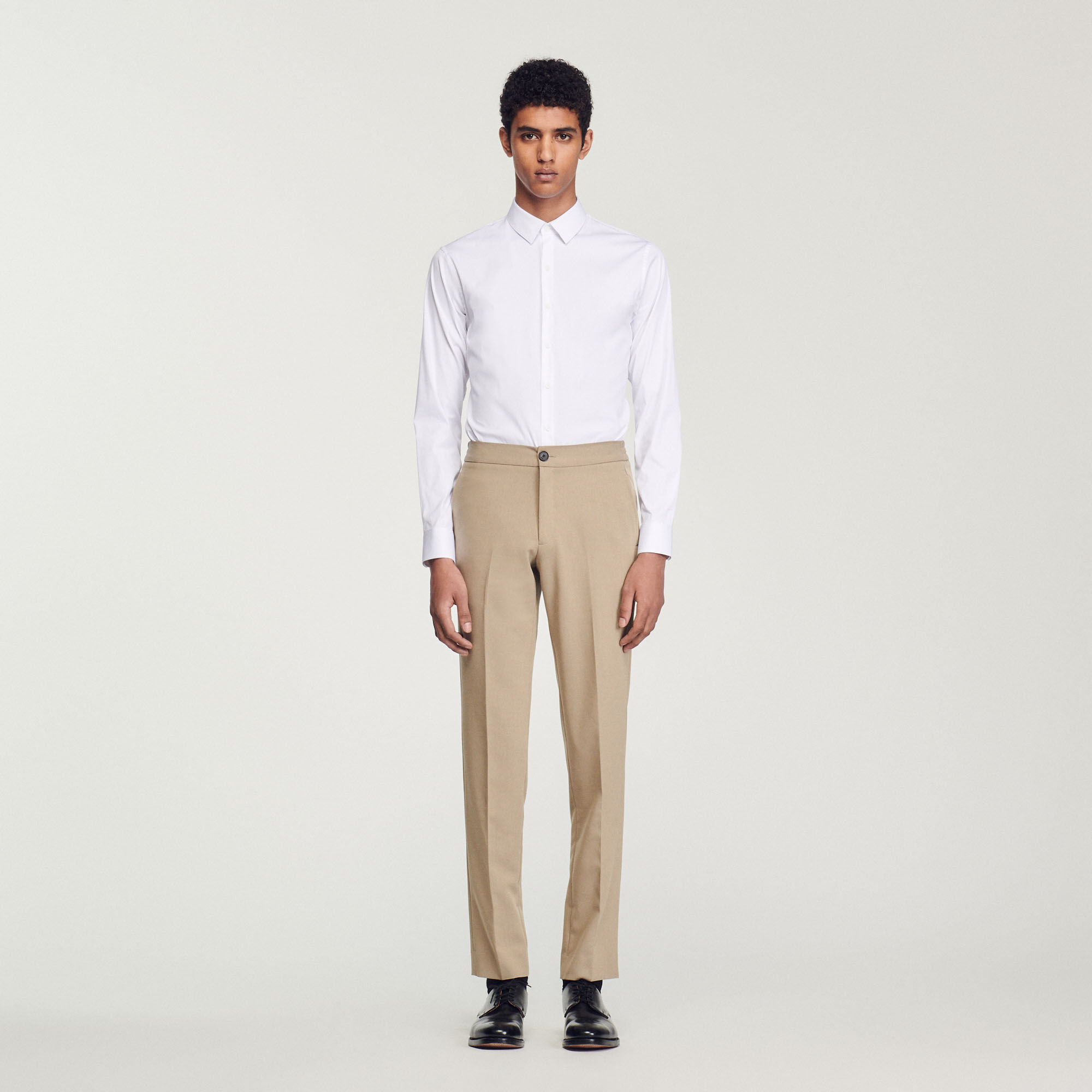 All Clothing | Men | Sandro-paris.com