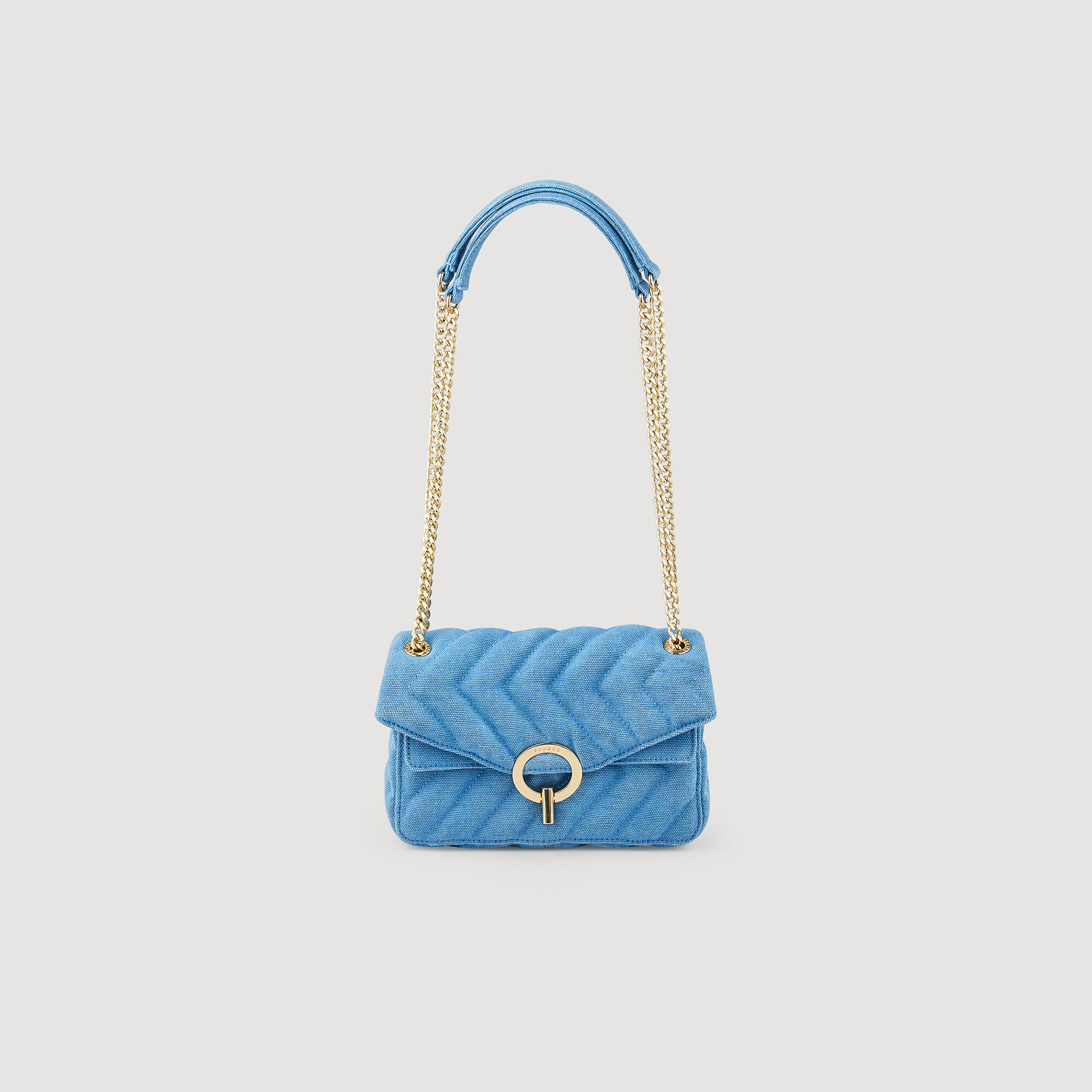 Bags on Sale | Women | Sandro-paris.com
