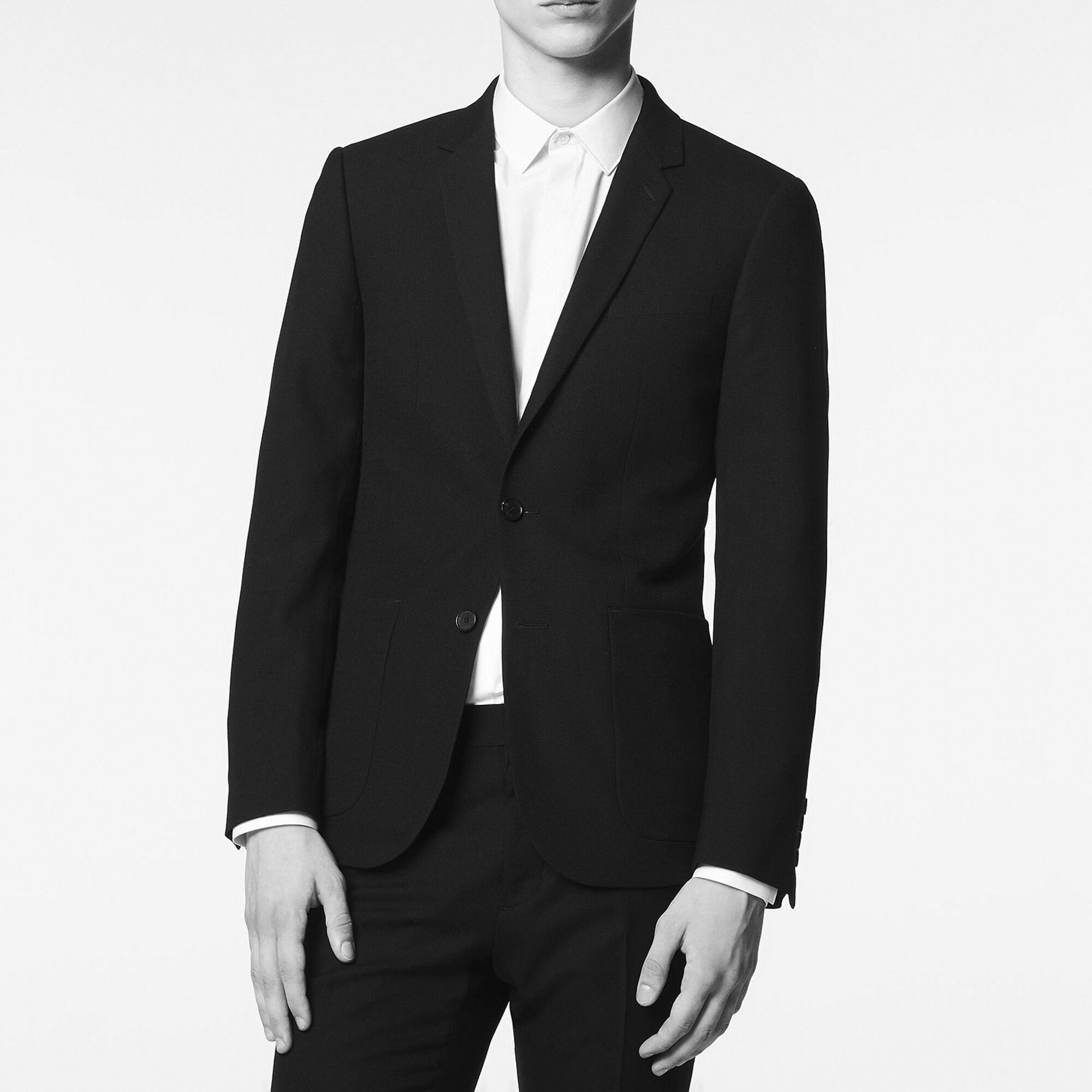 All Clothing | Men Sale | Sandro-paris.com