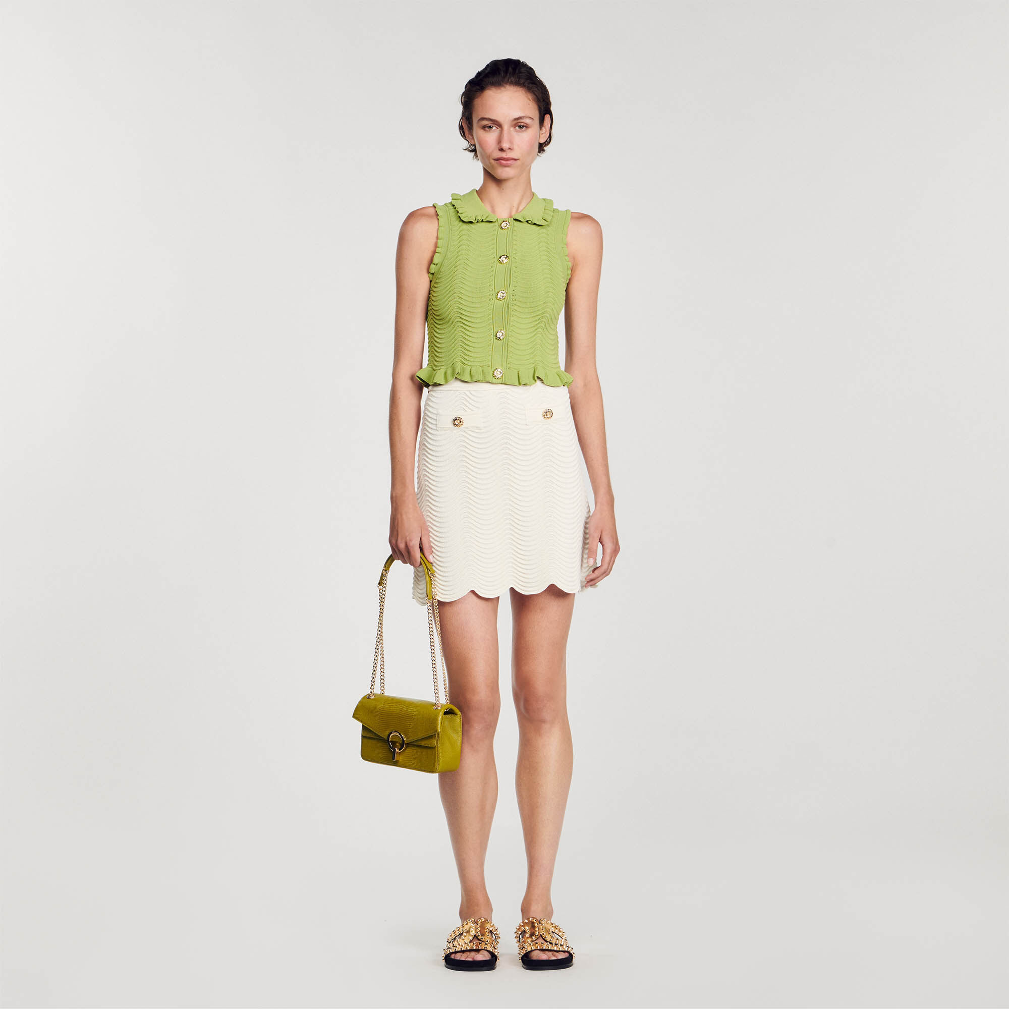 This week | Women | Sandro-paris.com