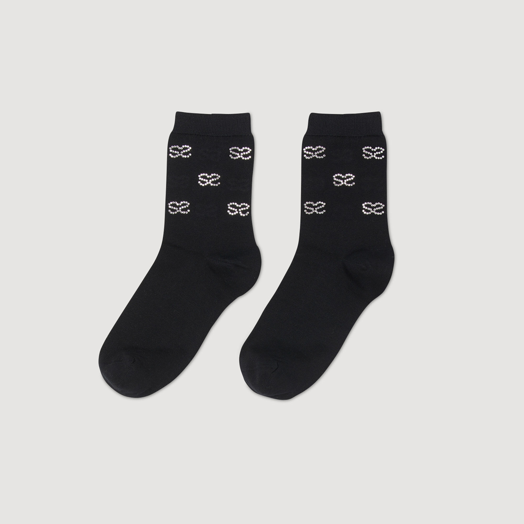 Socks | Women | Sandro-paris.com
