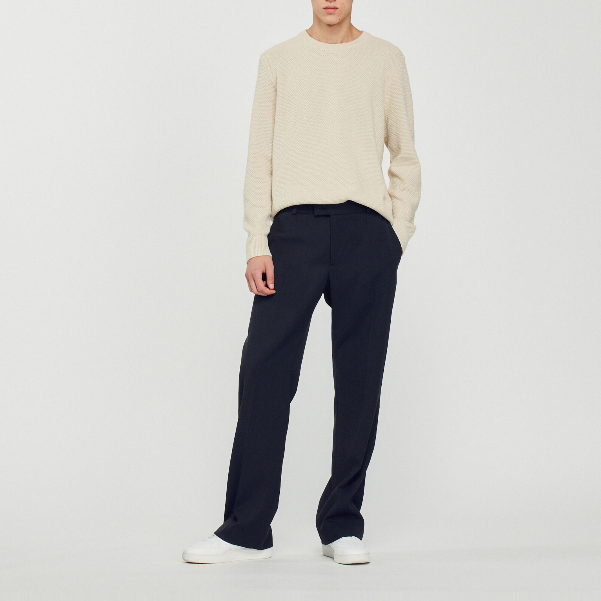 All Clothing | Men | Sandro-paris.com