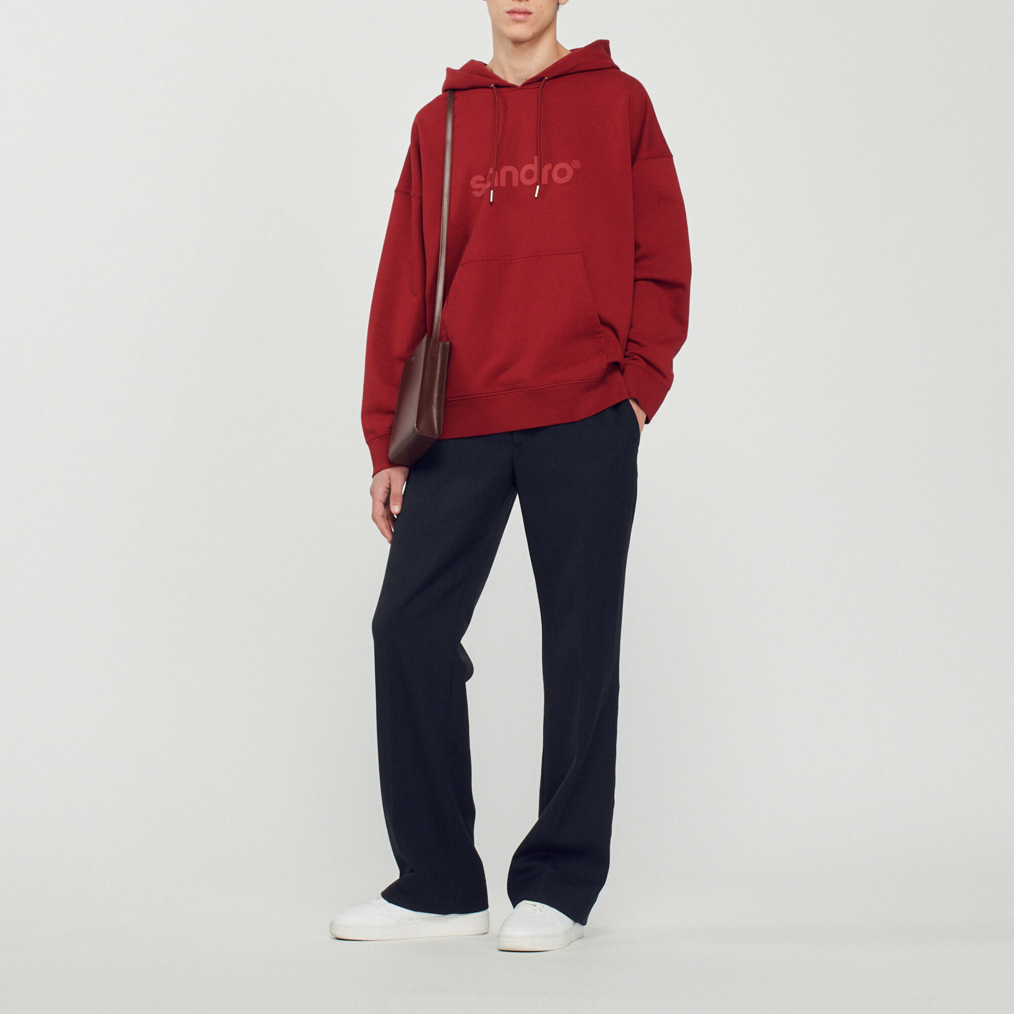 Sweatshirts | Men | Sandro-paris.com