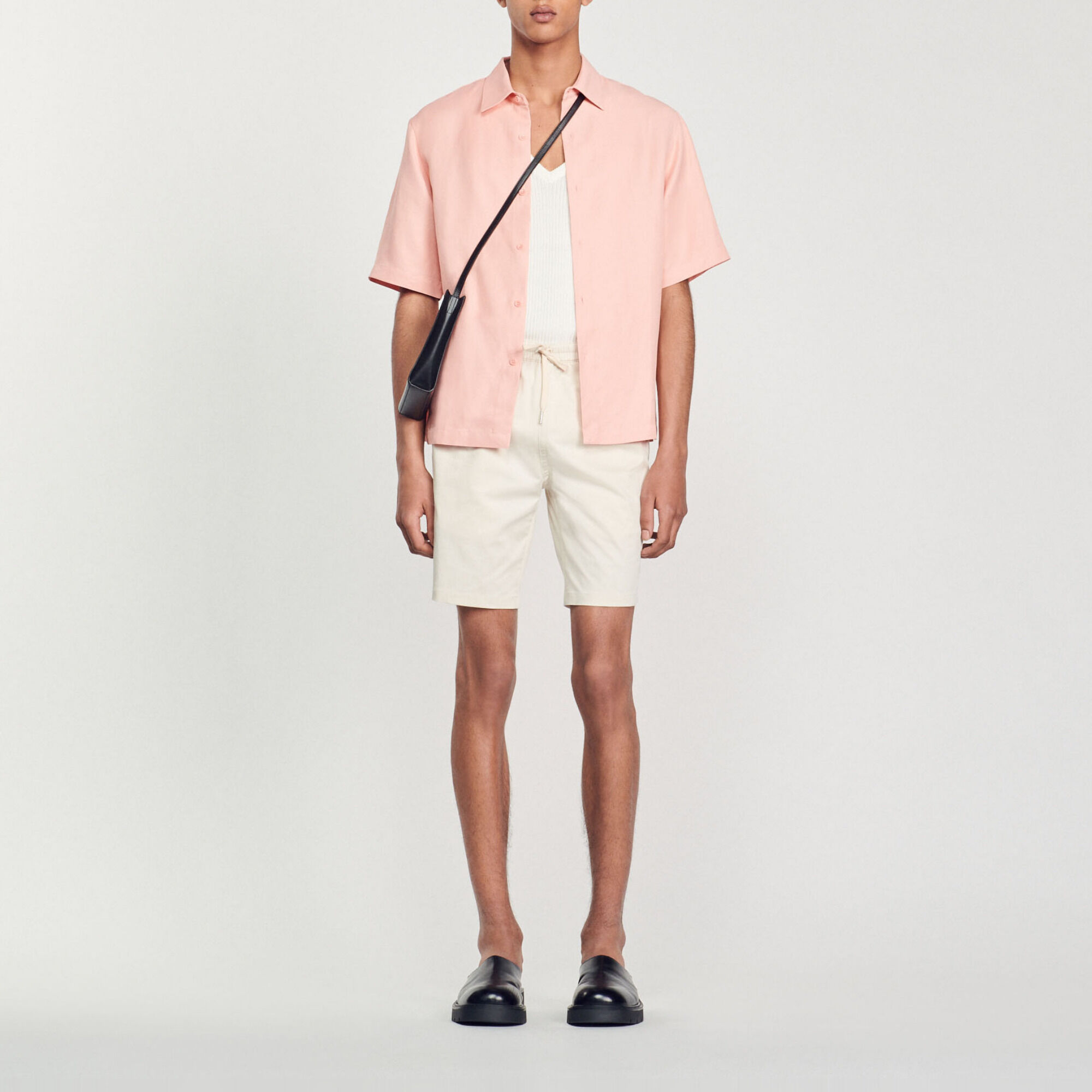 Men Sale | Sandro-paris.com