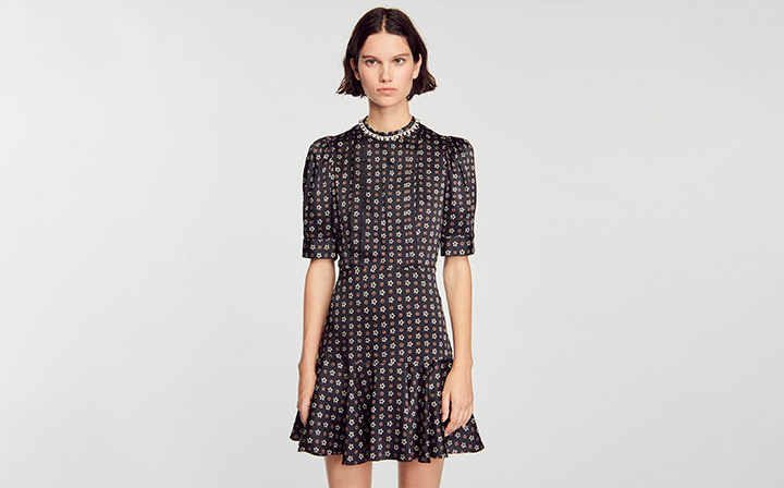 Women Sale | Sandro-paris.com