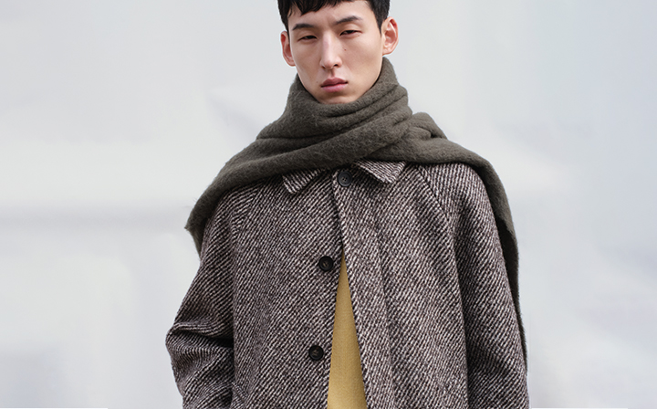Men Sale | Sandro-paris.com