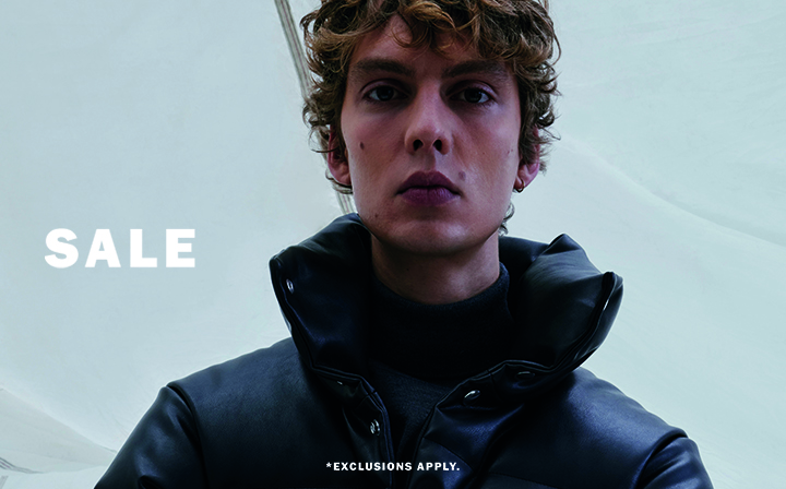 Men Sale | Sandro-paris.com