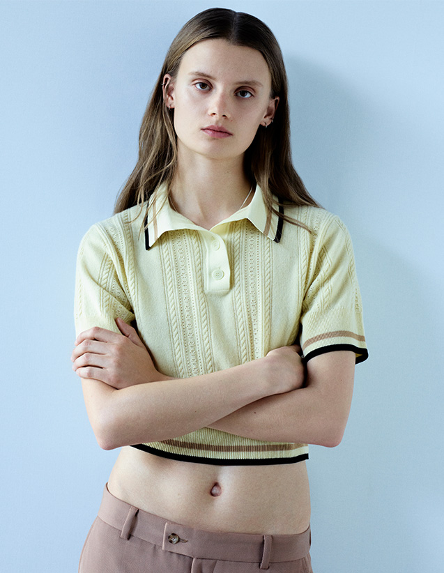 Spring/Summer Collection | Women | Sandro-paris.com