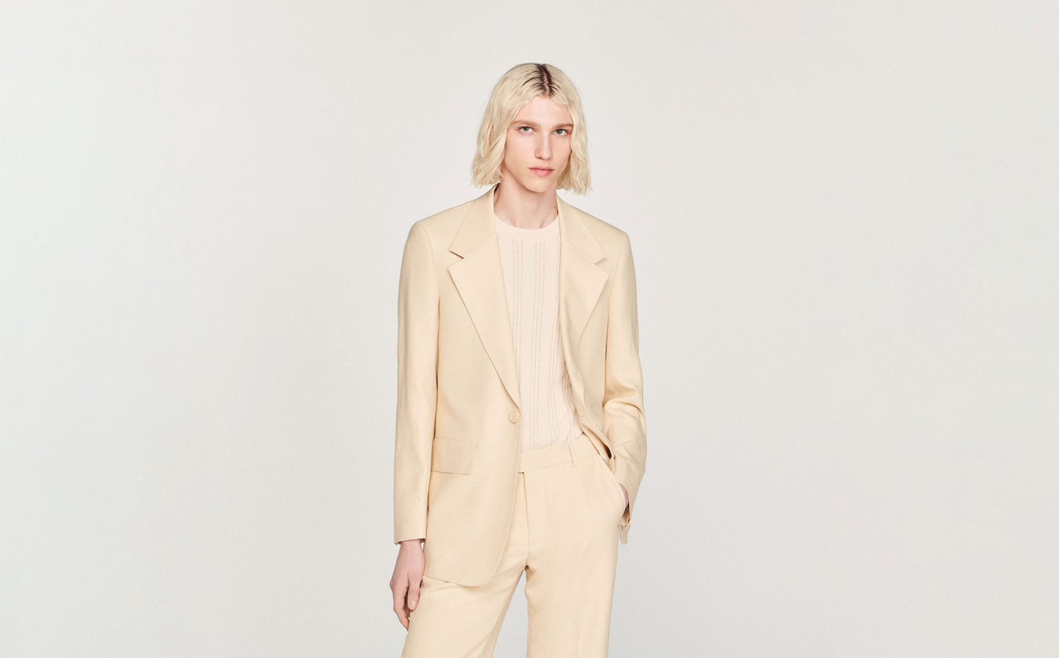 Men Sale | Sandro-paris.com