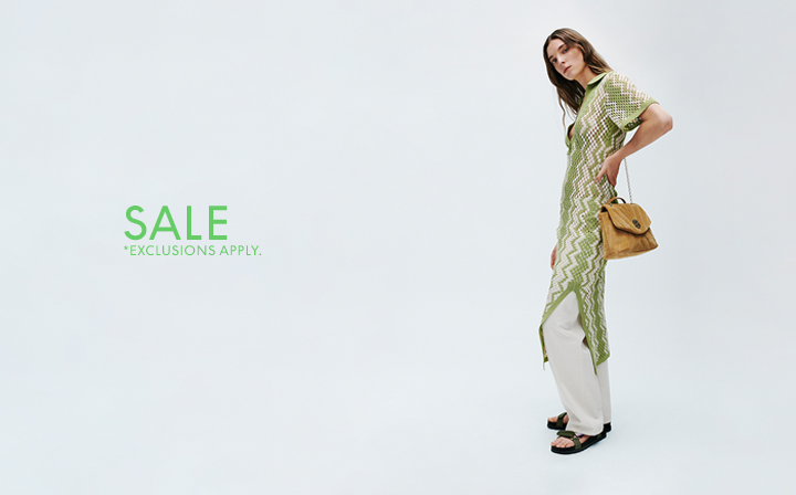 Women Sale | Sandro-paris.com