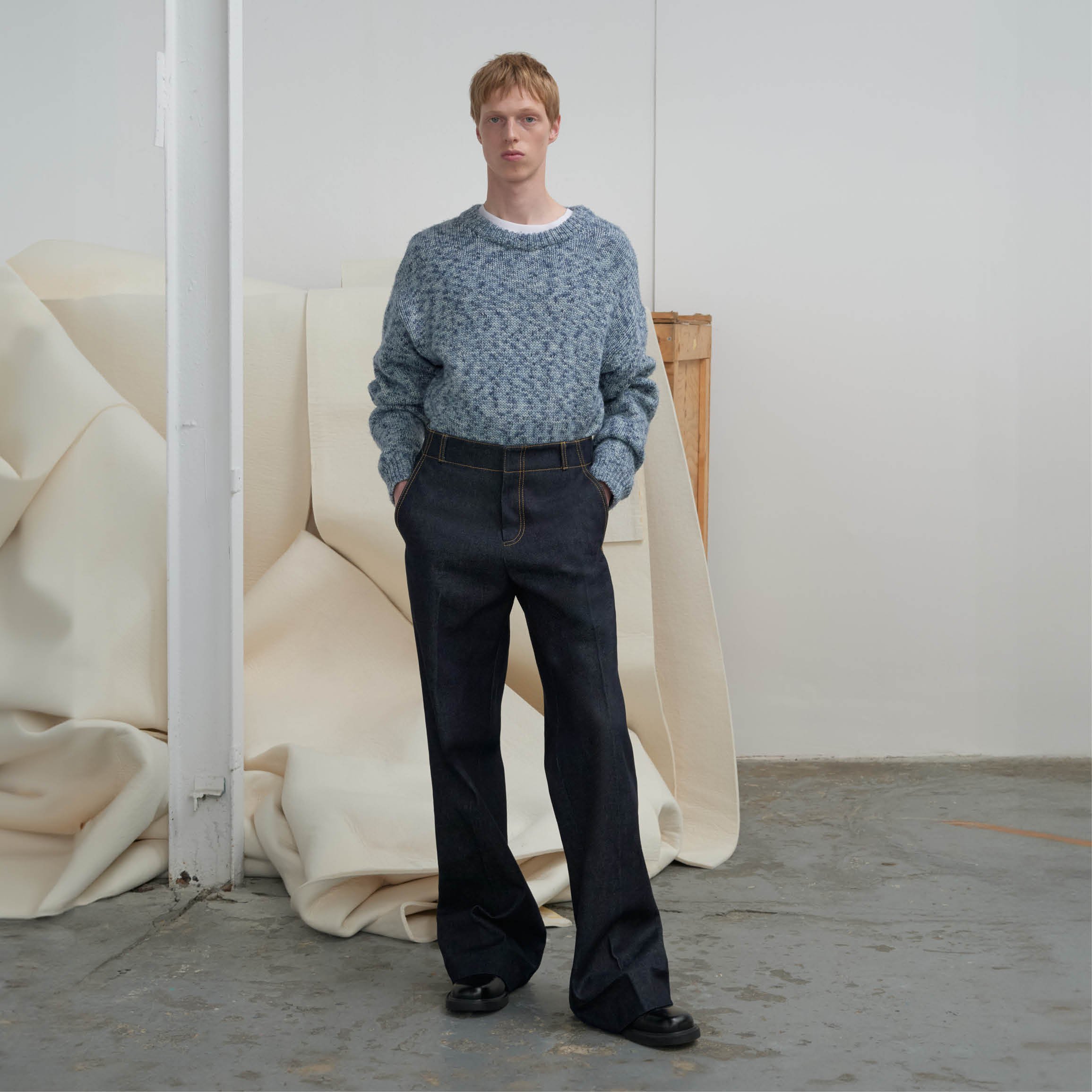 Fall/Winter Collection | Women | Sandro-paris.com