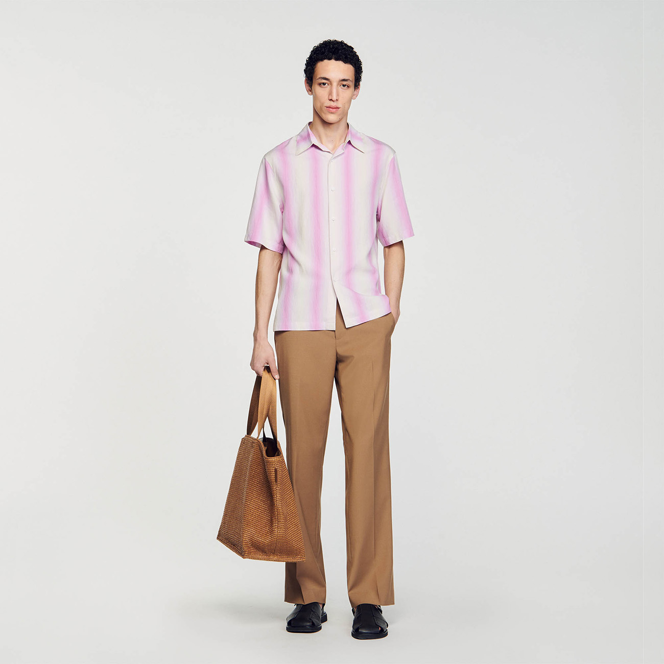 SANDRO Official Website | Spring Summer 24 collection