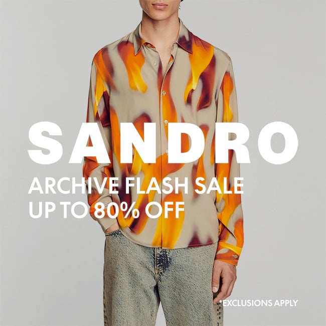 Spring/Summer Collection | Shoes | Women | Sandro-paris.com