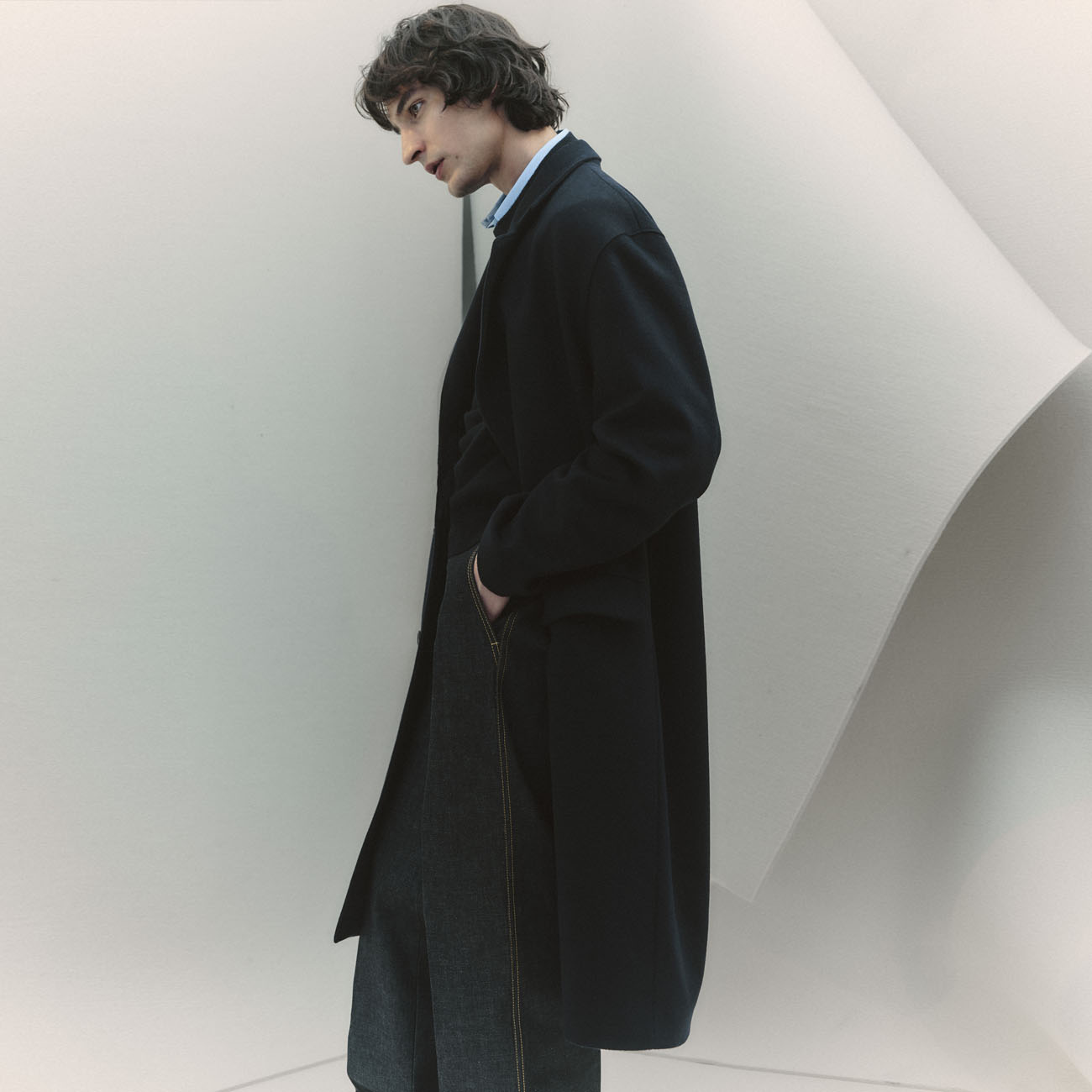 Jackets | Men | Sandro-paris.com